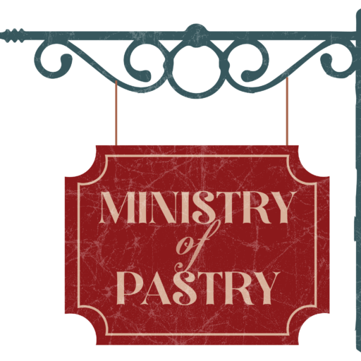 Kunafa Cookies - Ministry of Pastry