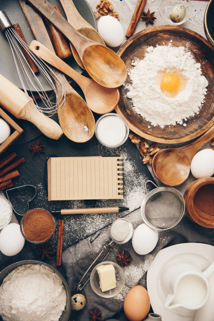 9 Essential Baking Tools For Beginners - Ministry of Pastry