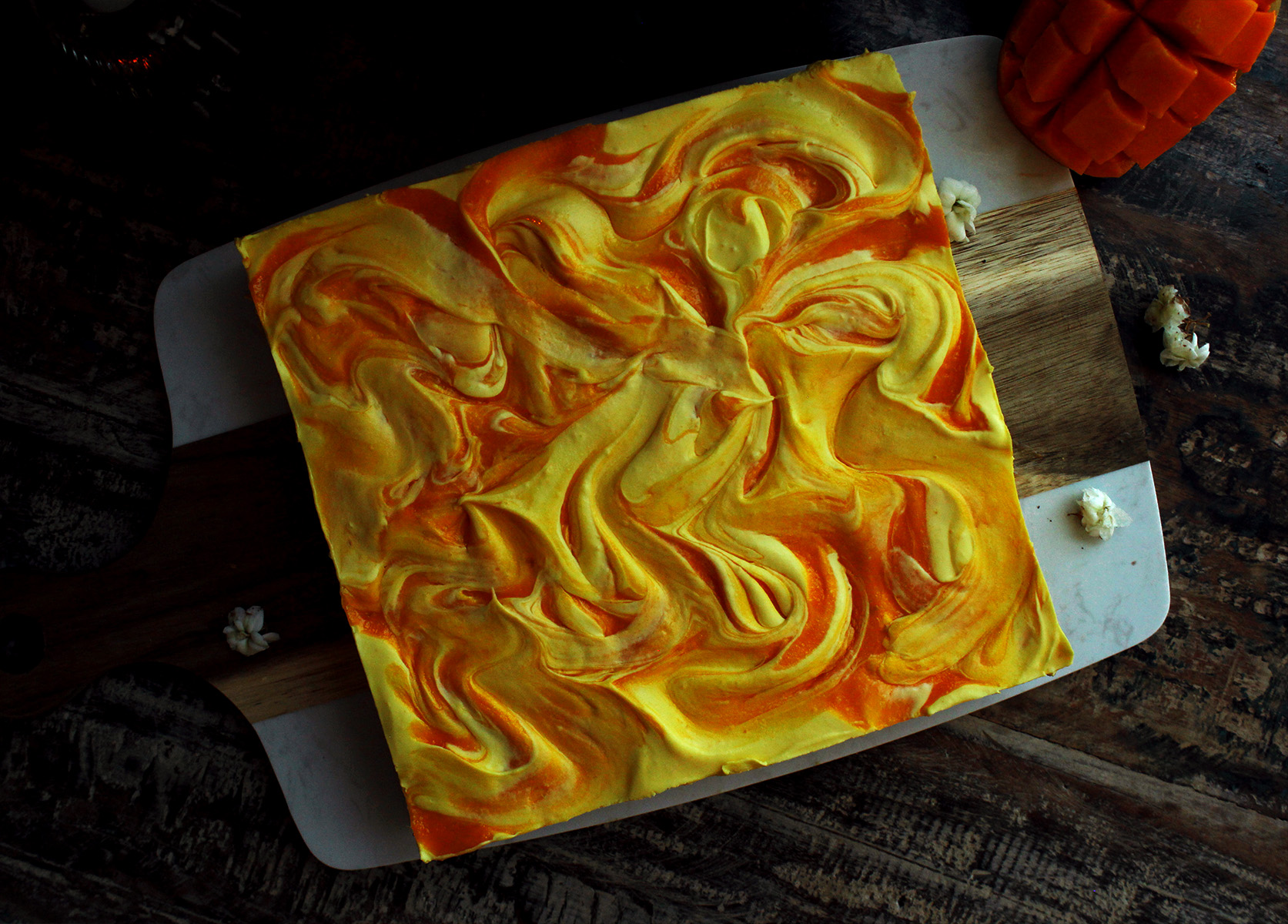 Sign Up For My Weekly Newsletter - Ministry of Pastry