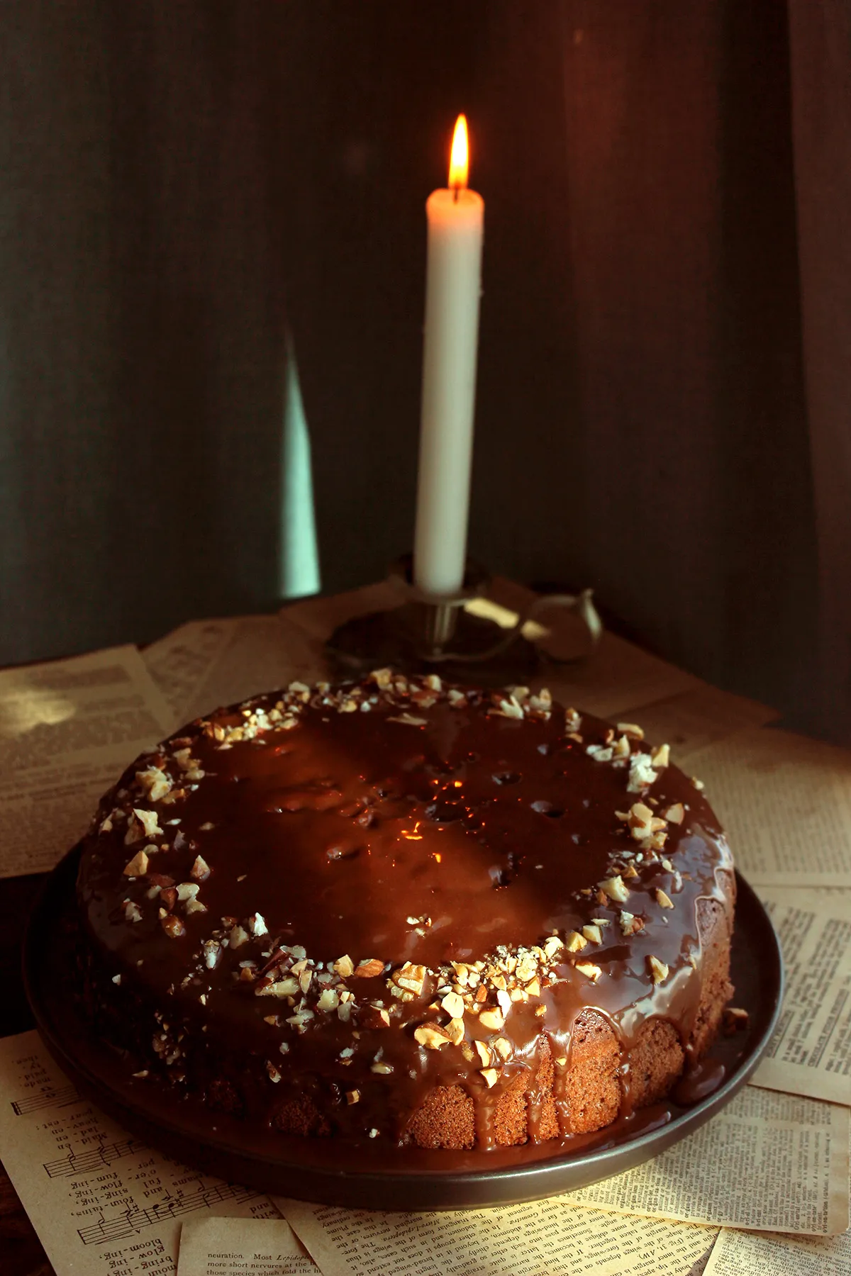 How To Make Boxed Cake Mix Better - Ministry of Pastry