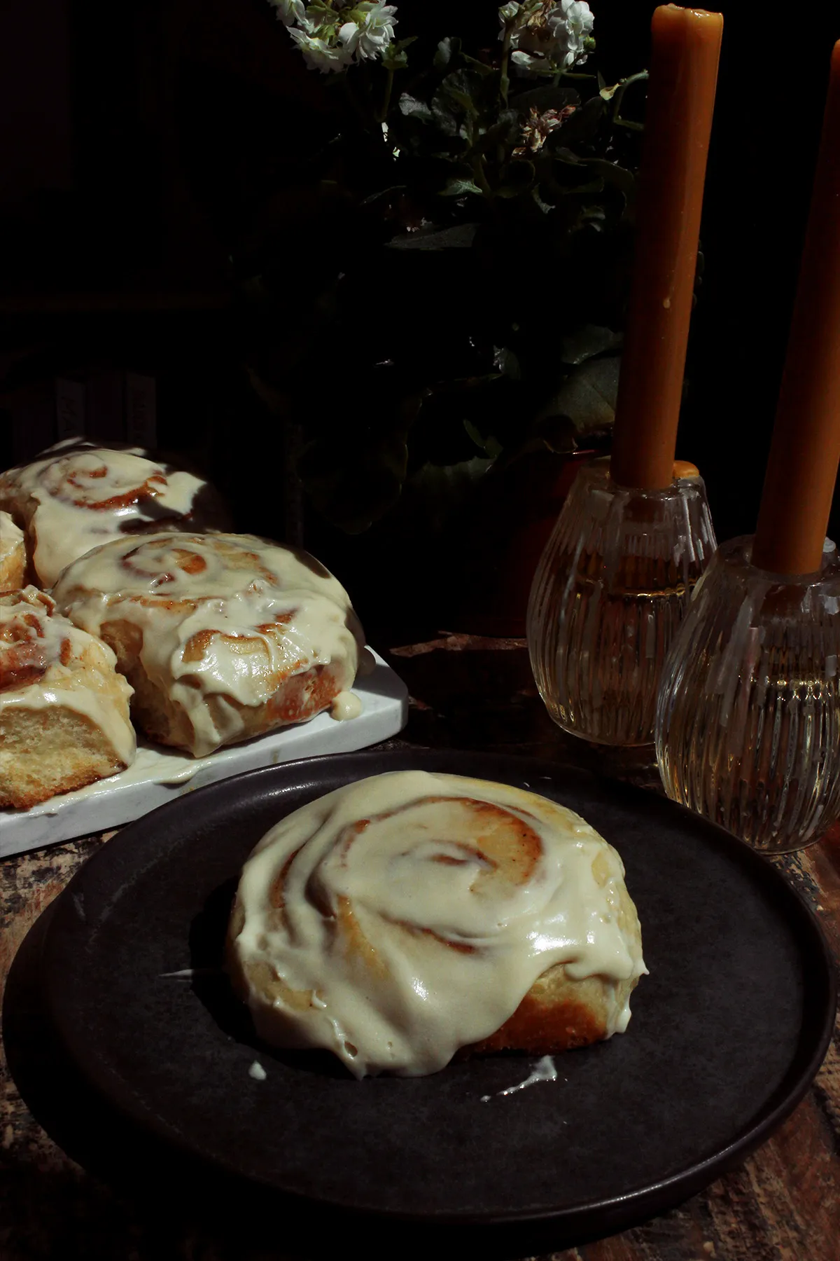 How To Make Cinnamon Rolls: Full Guide - Ministry of Pastry