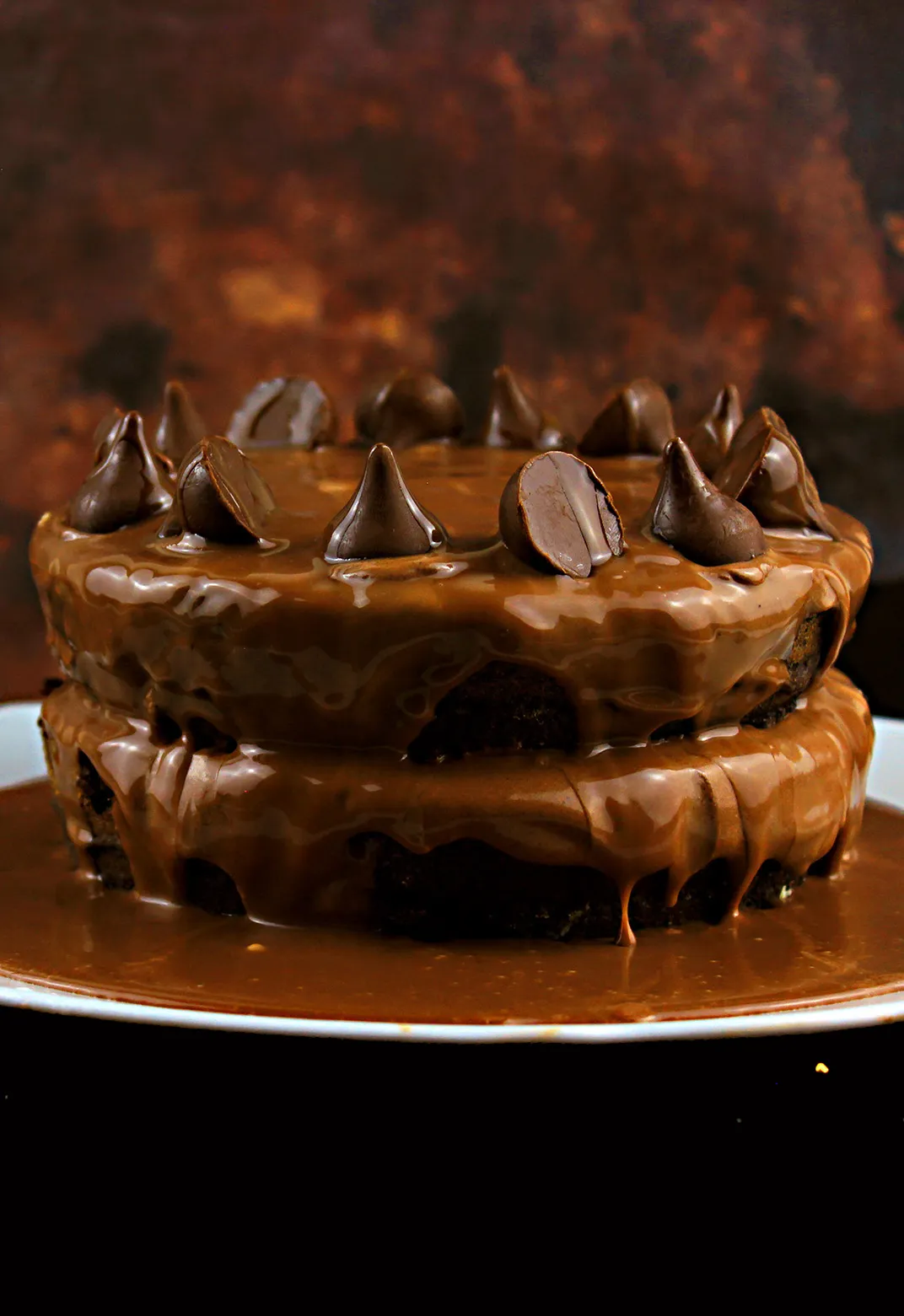 The Best Chocolate Cake - Ministry of Pastry